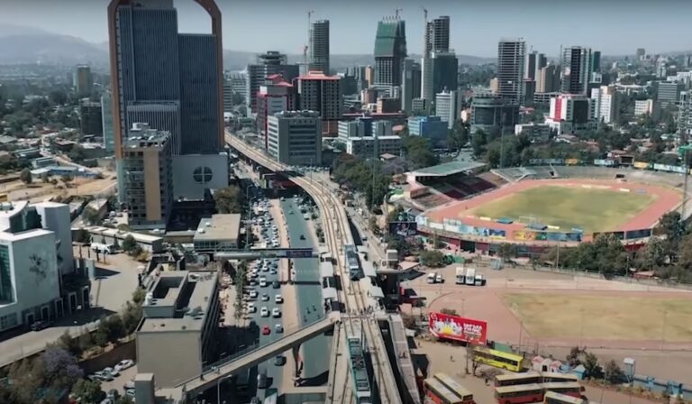 The 10 Best Things To See And Do In Addis Ababa Ethiopia in 2024