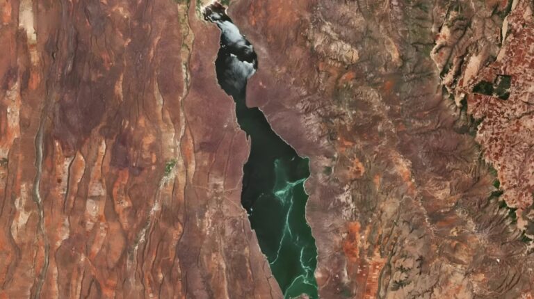 What Is the Great Rift Valley? - A Natural Wonder with a Rich History