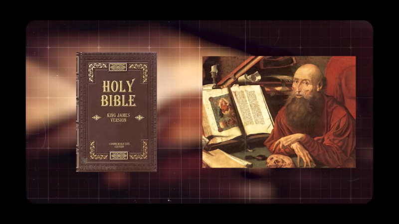 What Are the Main Differences Between the Ethiopian Bible and King ...