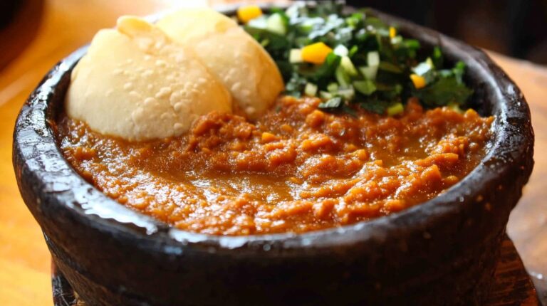 10 Best Ethiopian Dishes You Need to Try When You Visit - Ethiopian ...