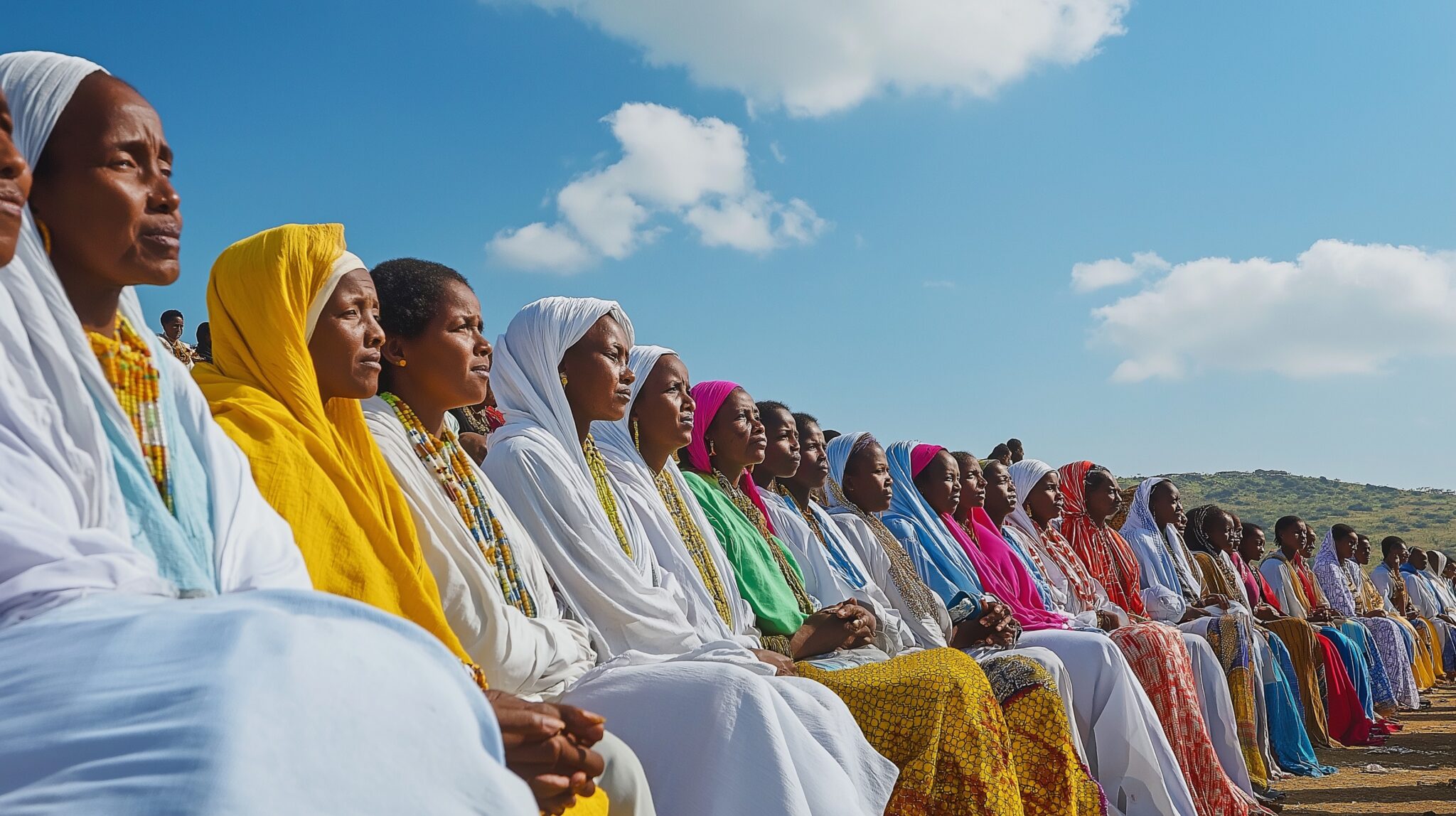 10 Major Spiritual Festivals in Ethiopia You Should Experience ...