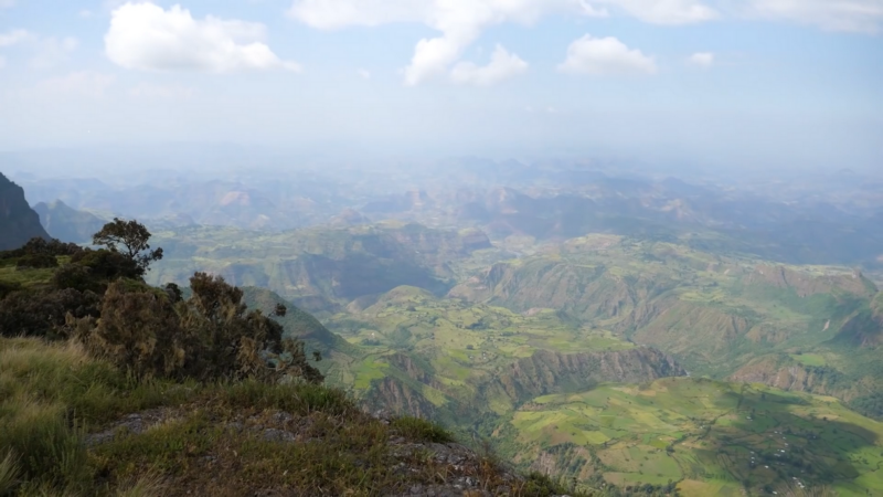 10 Essential Things to Know About Ethiopia - Ethiopian Tour Association