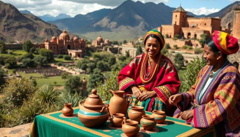 Ethiopian Culture - Understanding the Country’s History, Traditions and Art