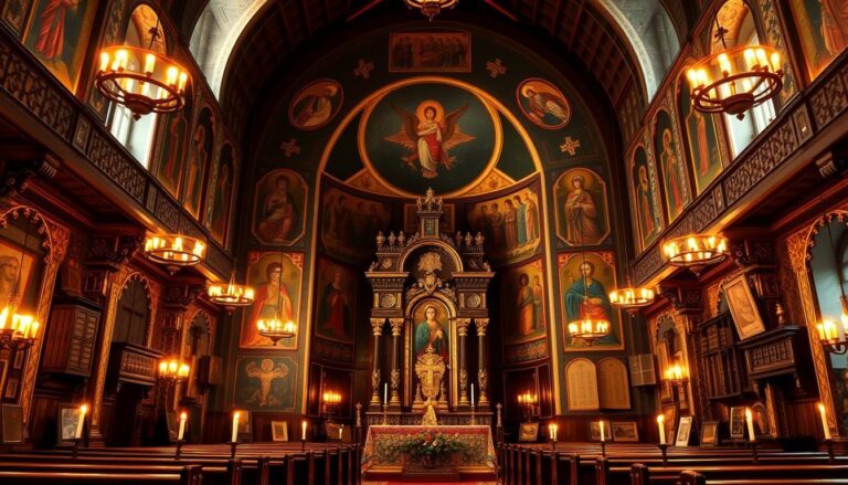 The Ethiopian Orthodox Tewahedo Church - History, Beliefs, and Practices