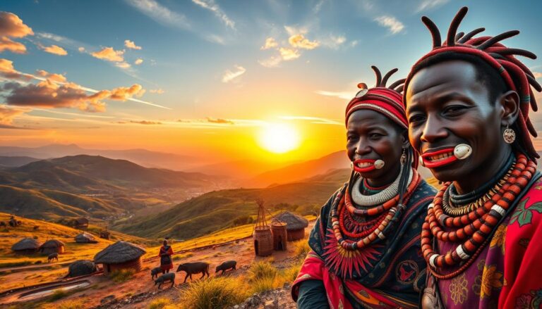 Visiting Omo Valley in Ethiopia - What to See, When to Go, and What to ...