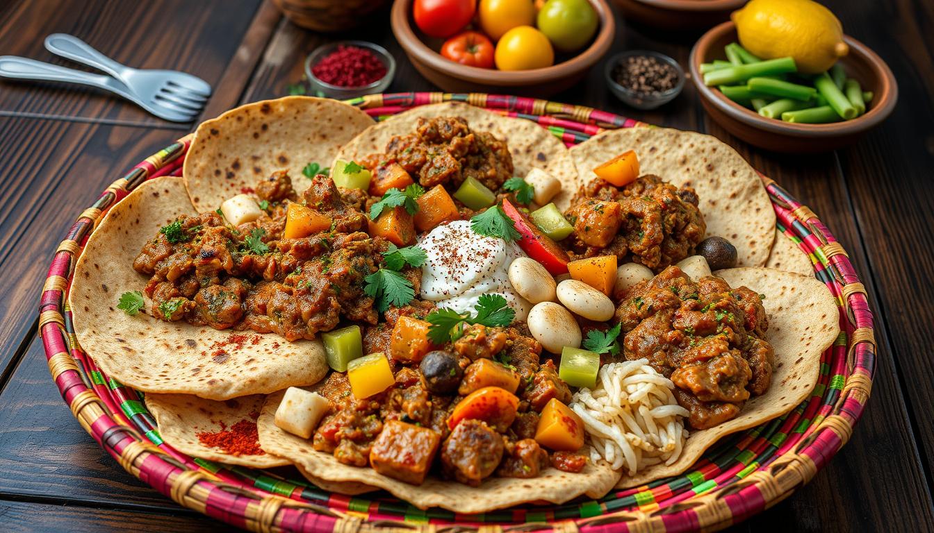 Ethiopian Cuisine - 7 Dishes Every Food Lover Must Try