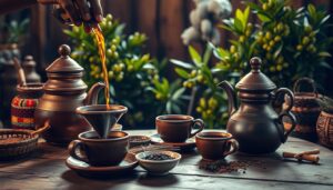 Why Is Ethiopian Coffee So Special? The Secrets Behind Ethiopia’s ...