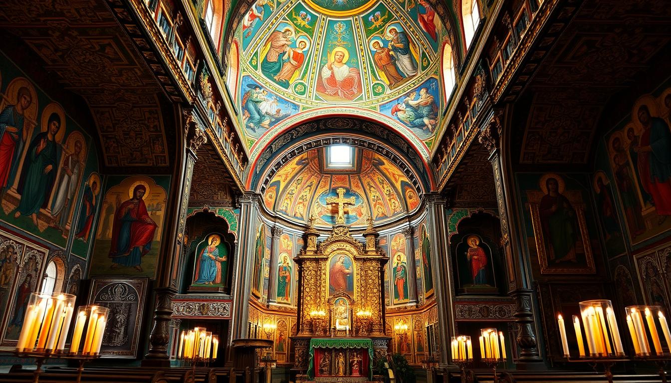 The Ethiopian Orthodox Tewahedo Church - History, Beliefs, and Practices